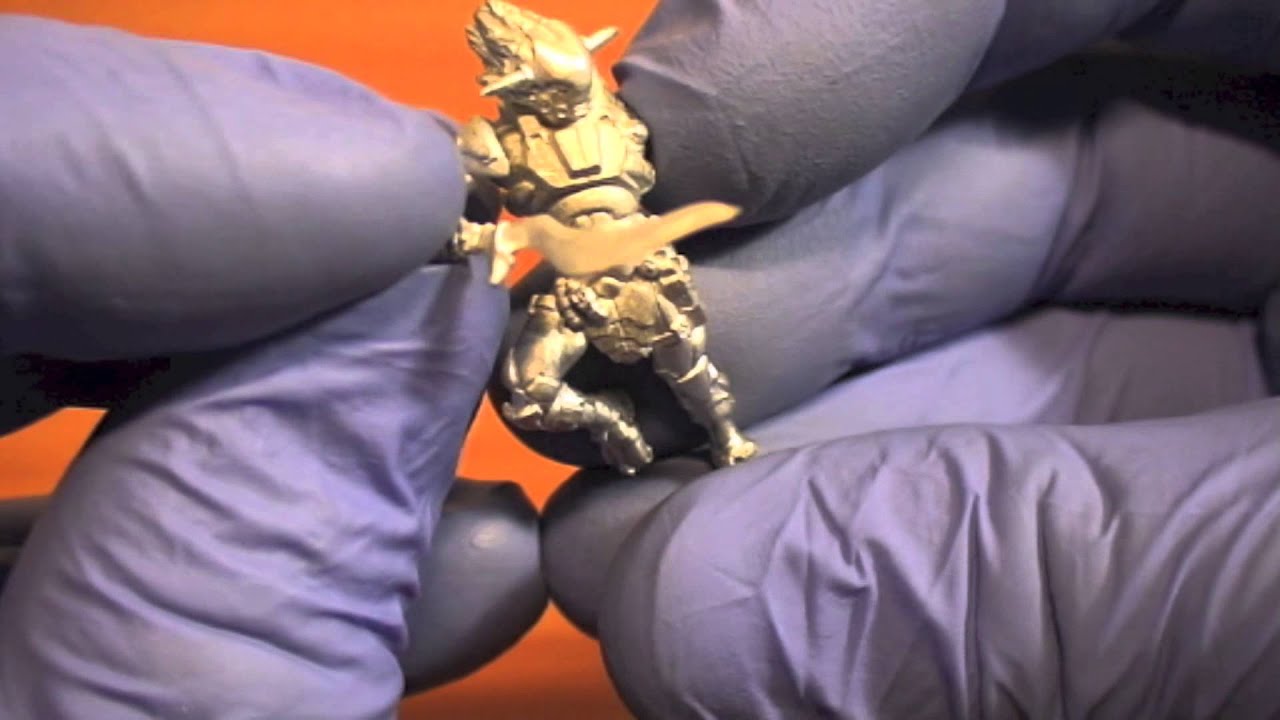 Video Review Rasyat Spitfire Infinity - YouTube