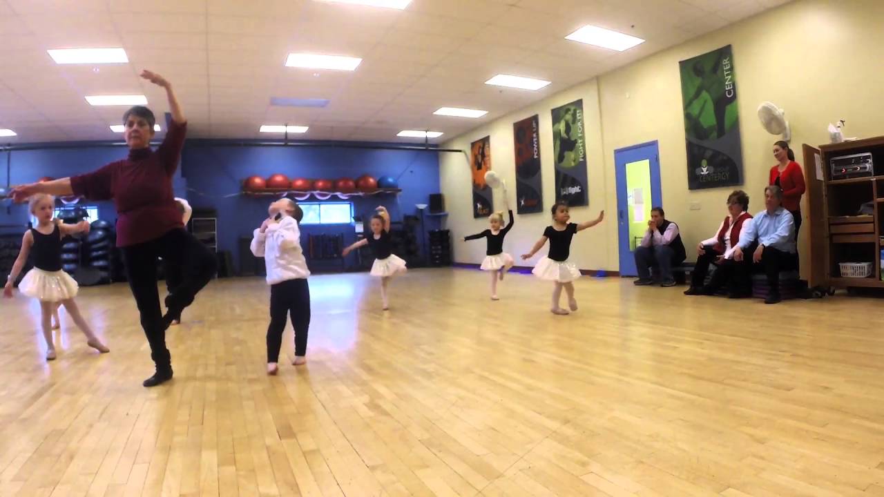 rory dance - YouTube