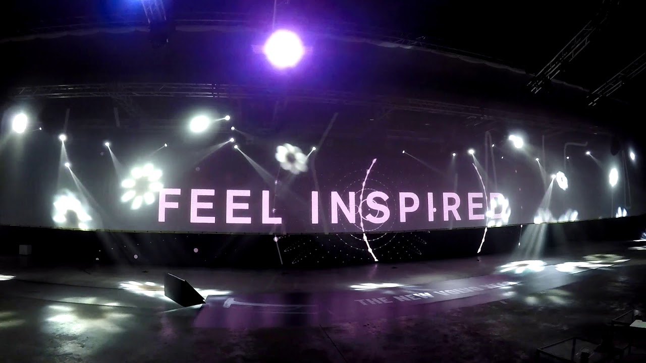 SR Production - ShowReel - YouTube