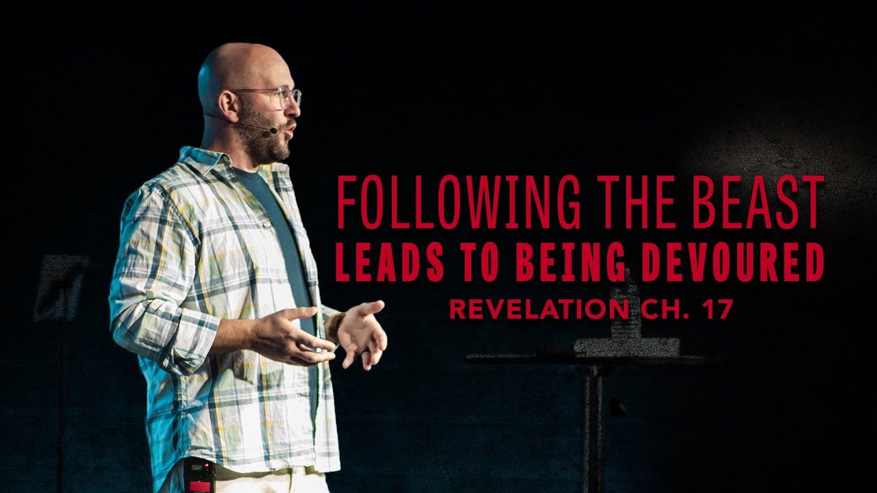 Revelation | Chapter 17 - YouTube