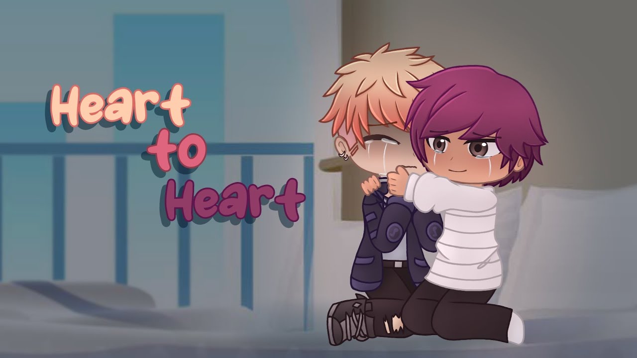 Heart to Heart | TMF AU Part 3 - YouTube