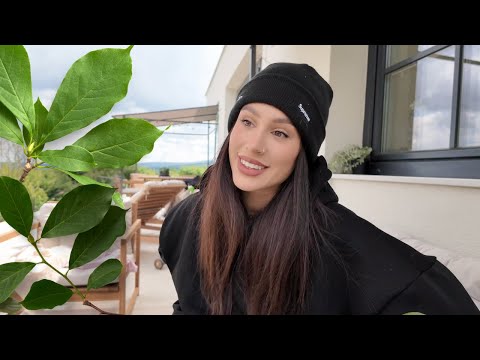 INDUL A KERT PROJEKT! 👩🏻‍🌾🏡🪴 | Tamara Lukovics