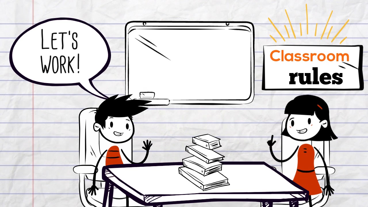 Classroom Management Strategies SEN students - YouTube