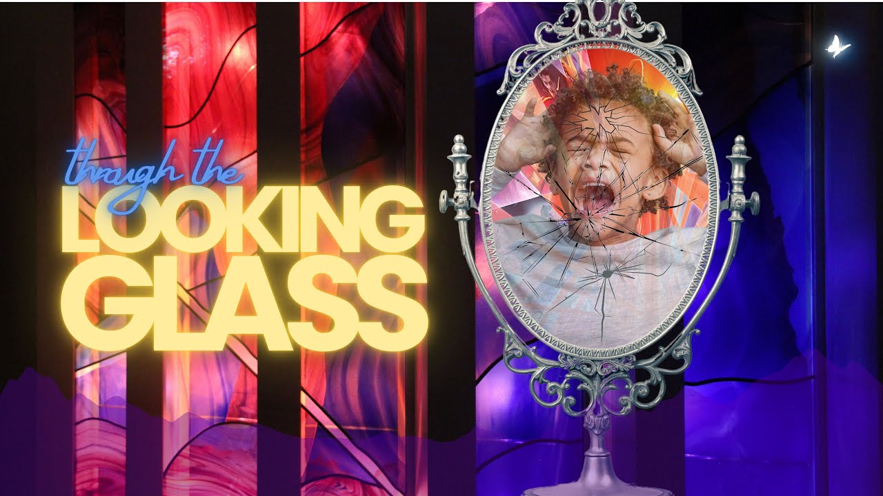 Mirror Madness: How Your Worldview Shapes Your Self-Perception ...