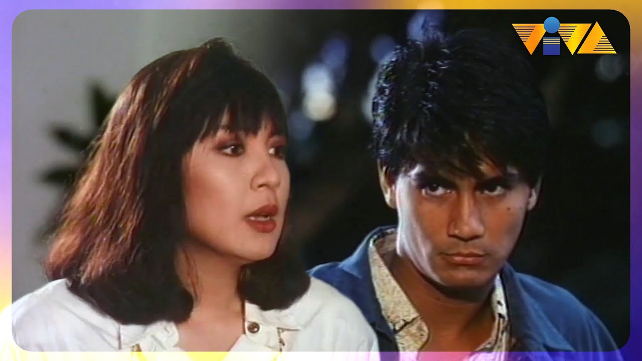 Top Sharon Cuneta and Cherie Gil Drama Moments! | Film Clip Starring ...