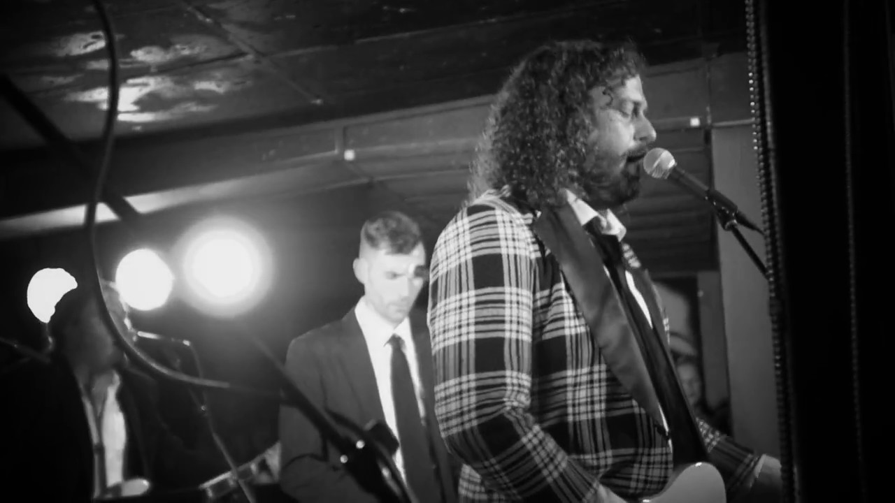 MIKE TODD - PROMO - DEC. 23, 2016 - "BROTHER" - YouTube