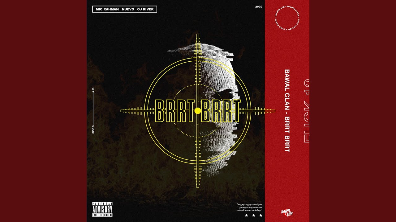 BRRT BRRT - YouTube