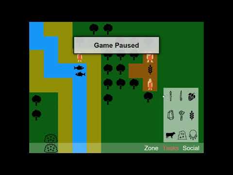 UNDER THE TECH TREE – THOUGHTS ON LINEAR EVOLUTION IN SIMULATION GAMES ...