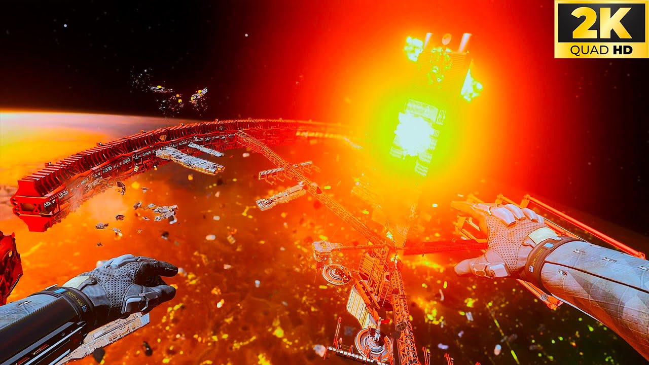 LAST STAND | Realistic Ultra Graphics Gameplay | Call of Duty | 2K ...