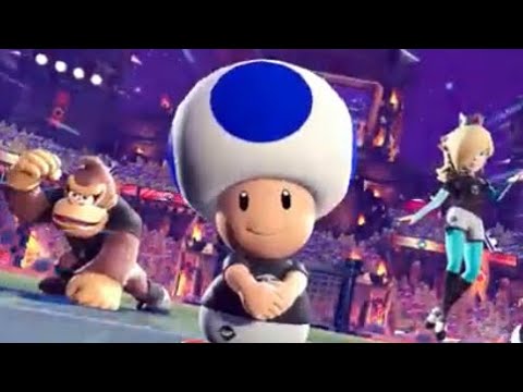 Toad drip reference - YouTube