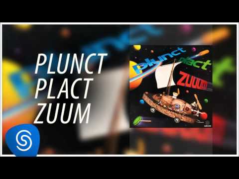Maria Bethânia - Brincar de Viver (Álbum Plunct Plact Zum - Áudio Oficial)
