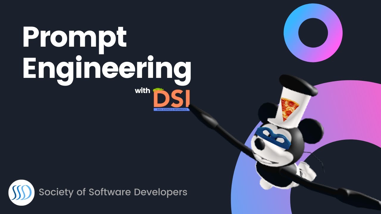 Prompt Engineering (ft. DSI UF) - Spring 2024 - YouTube