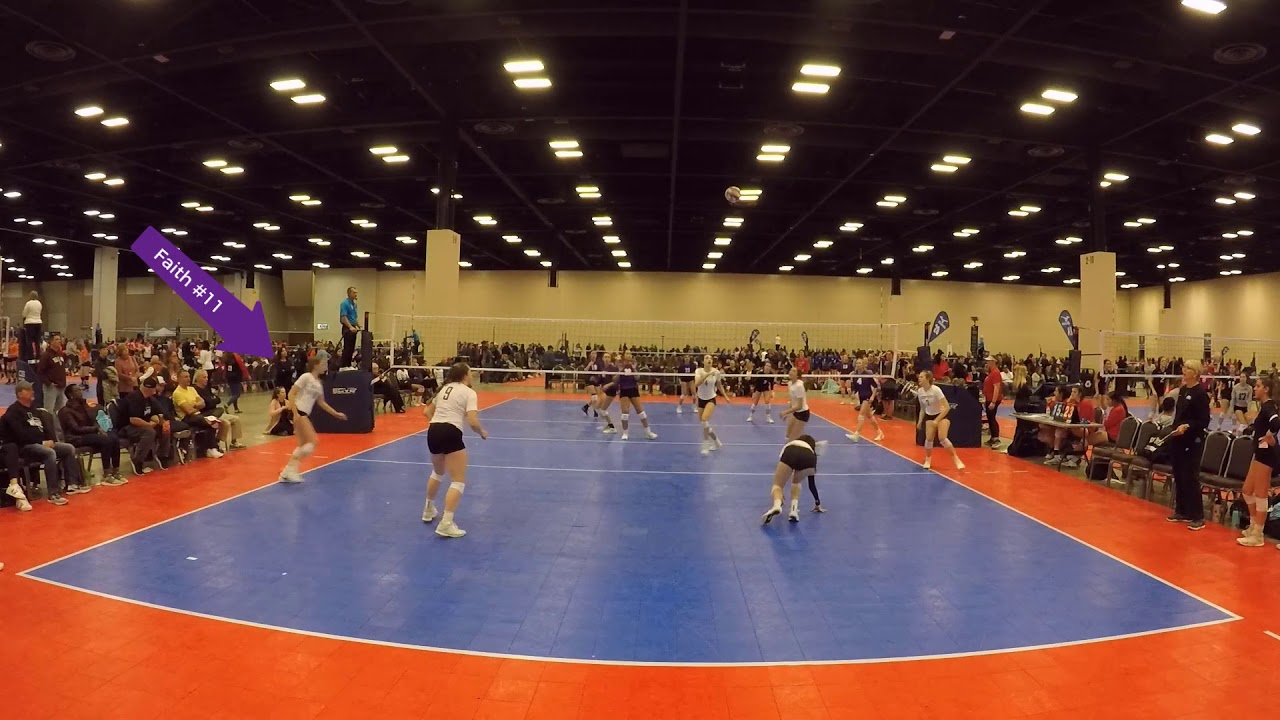 Tour of Texas - FAITH CLARK - YouTube