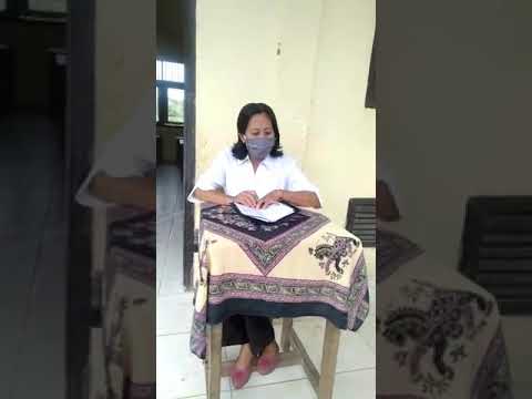 video Bestpratice SD Negeri 09 Melikar kecamatan Sungai Betung