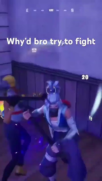 Easy pickaxe in Fortnite reload - YouTube