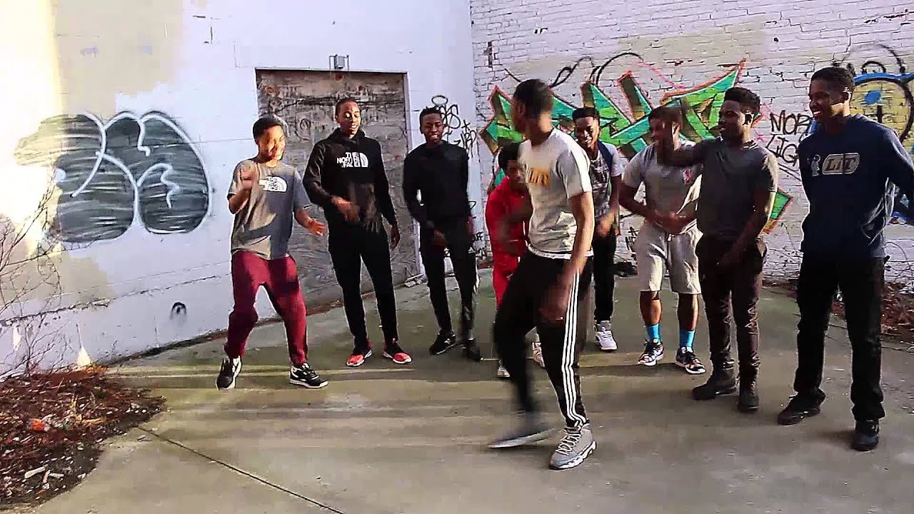 2 Chainz - Watch Out #Hitdemfolks - YouTube