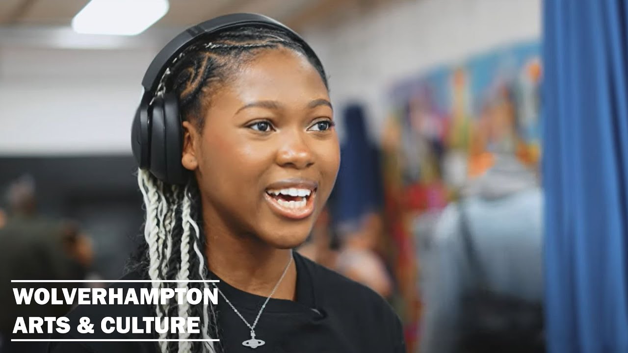 Where We Are...Wolves | Wolverhampton Art Gallery | British Museum ...