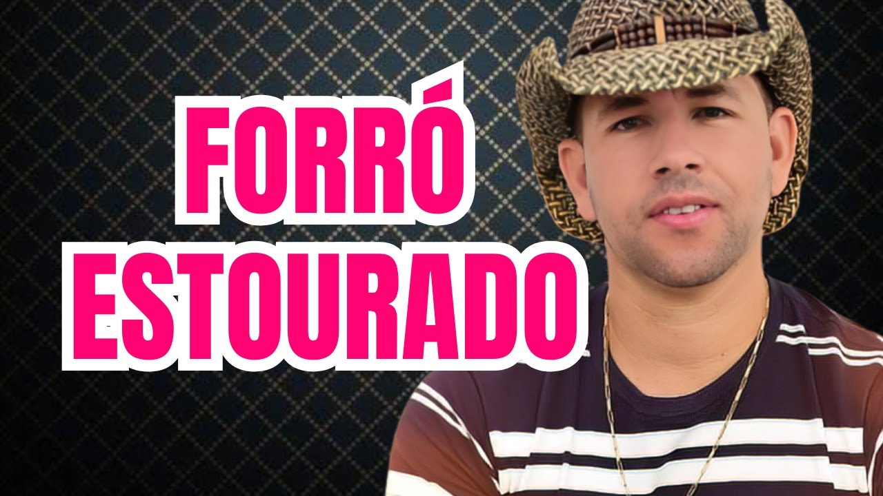 FORROZÃO MAIS TOCADO COM SERGIO SILVA AS MELHORES - YouTube