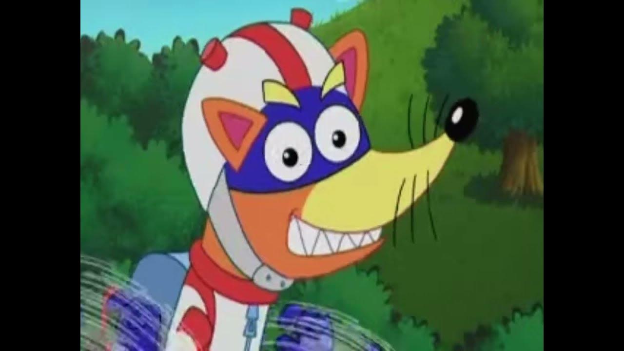 Swiper’s new super fast swiping machine (CLIP) - YouTube