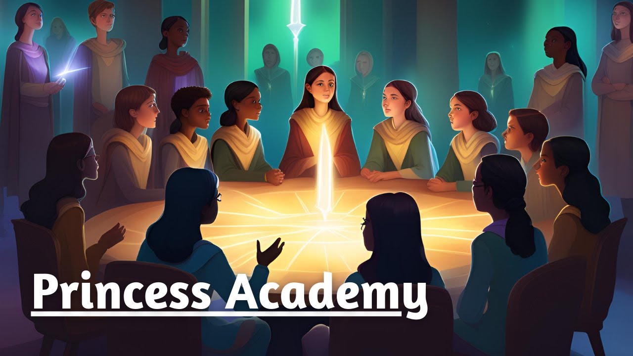 Princess Academy ||#hindicartoon #shortvideos #animated cartoon - YouTube