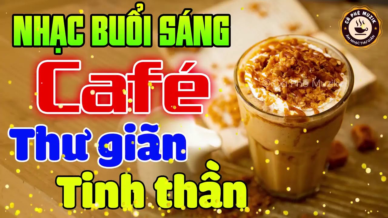 Nhạc Không Lời Buổi Sáng Thư Giãn Tinh Thần Hòa Tấu Guitar Không Lời ...