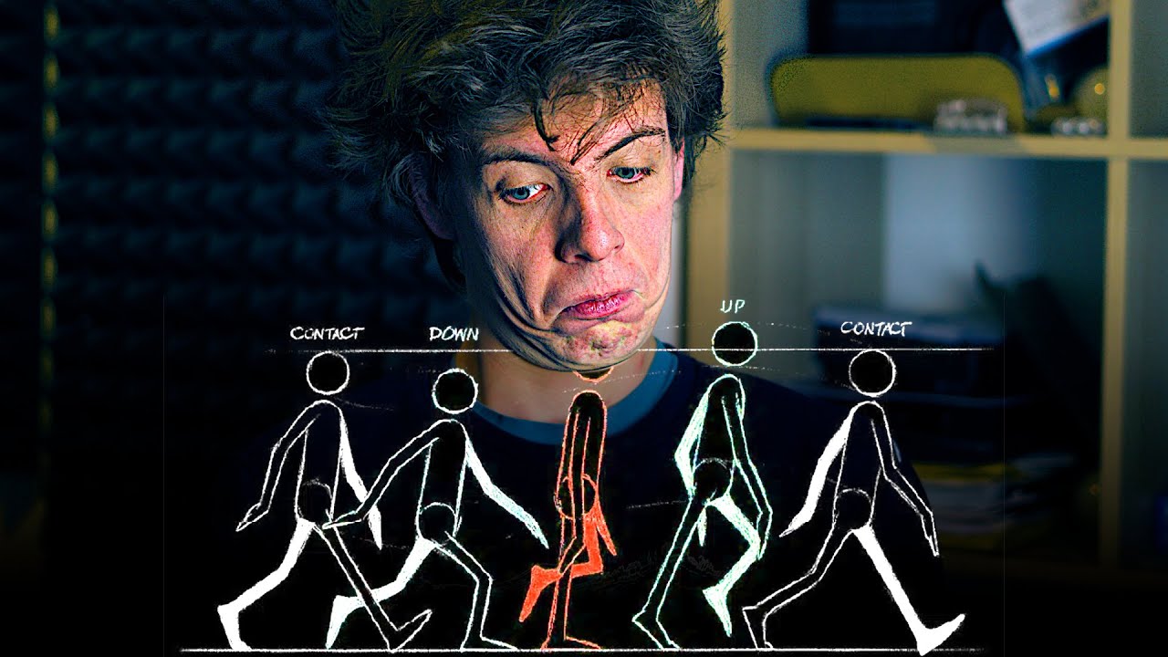 Les fondamentaux de l'ANIMATION 3D - YouTube