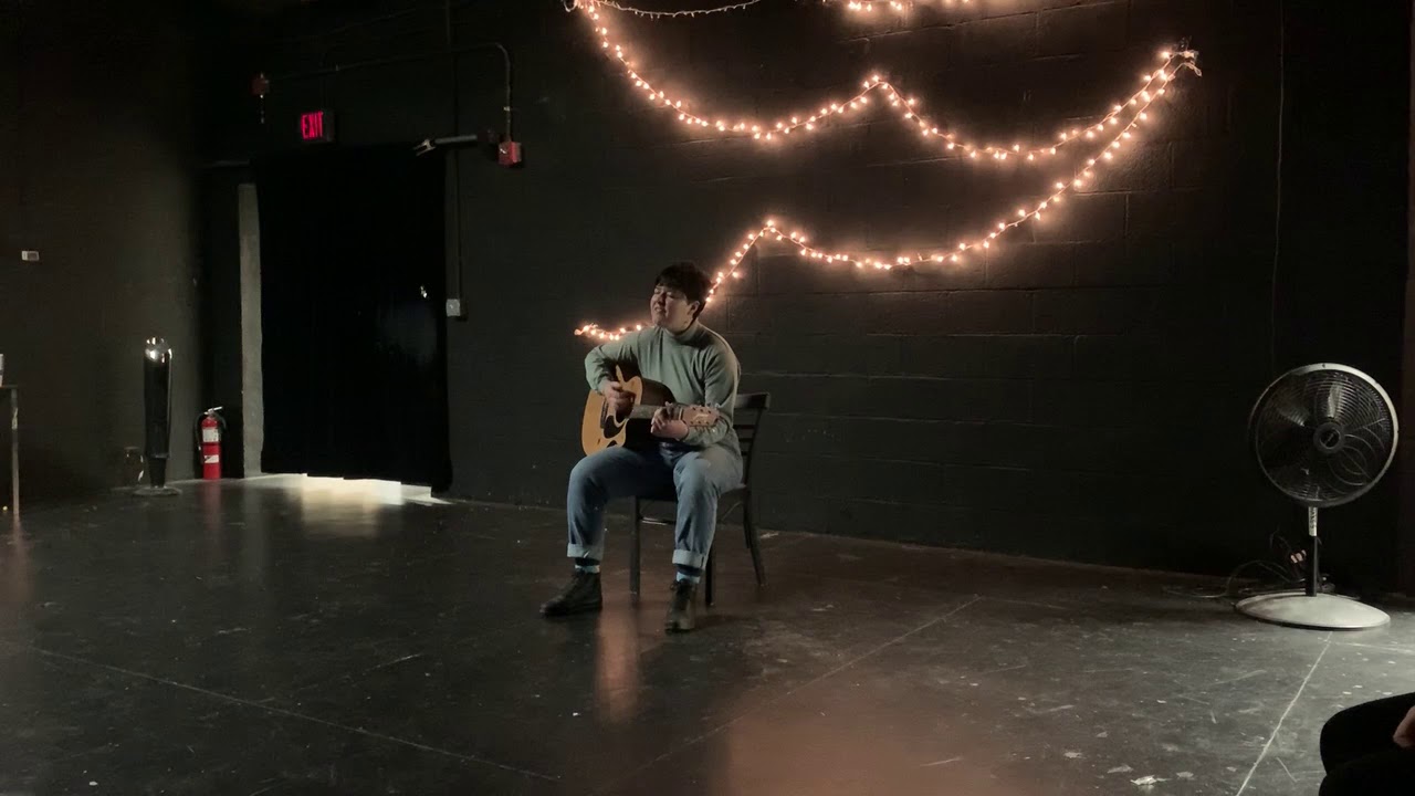 "Pretty Sad" -- Indigo Rae - YouTube