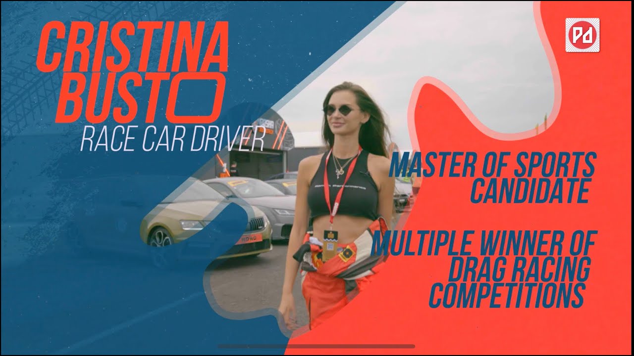 Russian Drag Racing. Ramon Performance team - YouTube