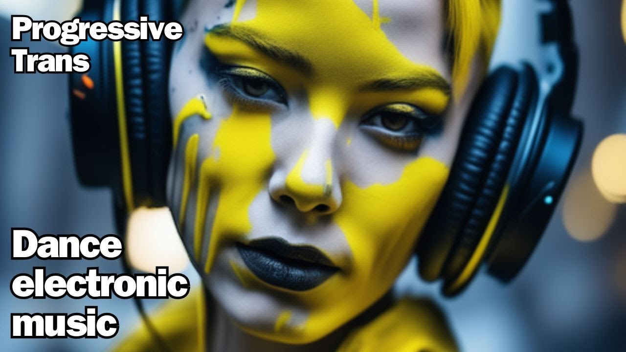 Progressive Trance Beats and Dances: Top Tracks for a Casual Dance ...