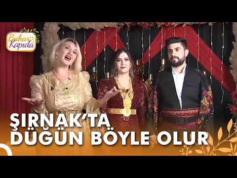 Bekar Kızların Gelin Gelmek İstediği Memleket 🤭 | Bahar Kapıda