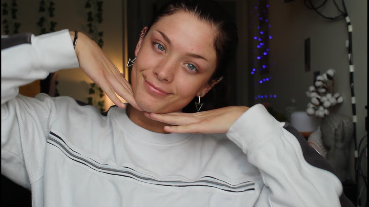 Following a An Knook Eyelook! - YouTube