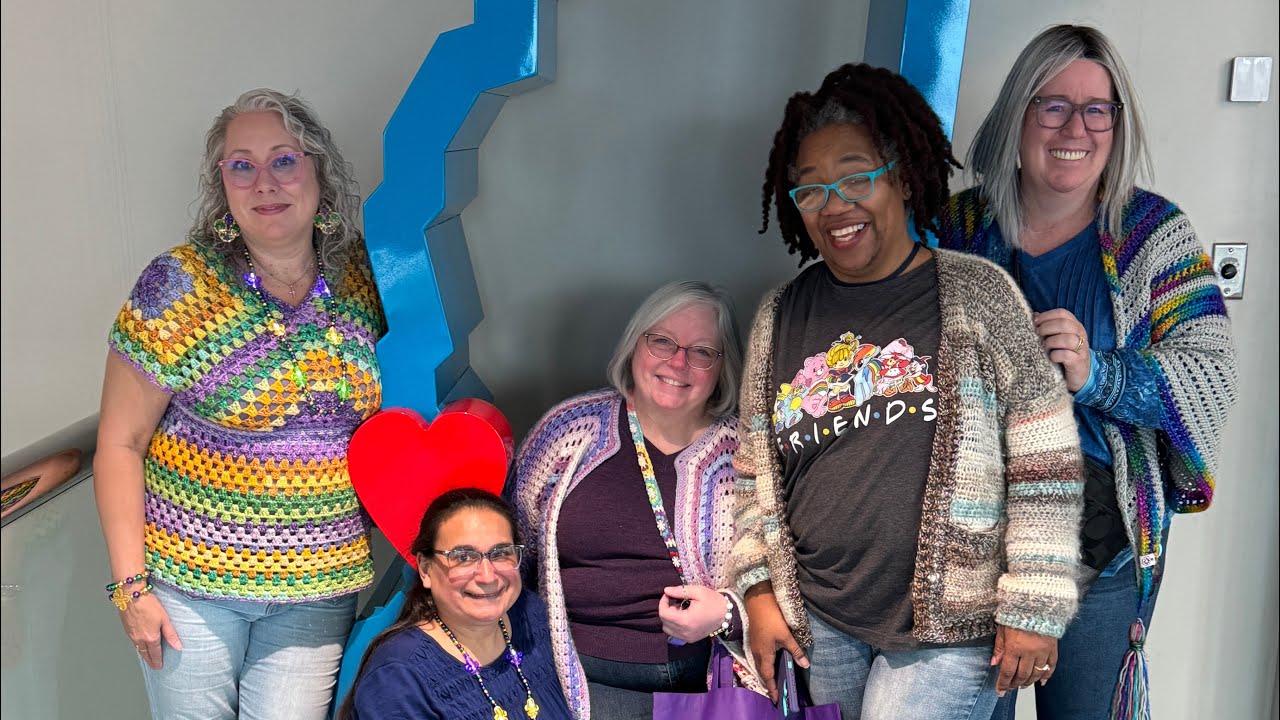 JUST A QUICK HELLO - YouTube