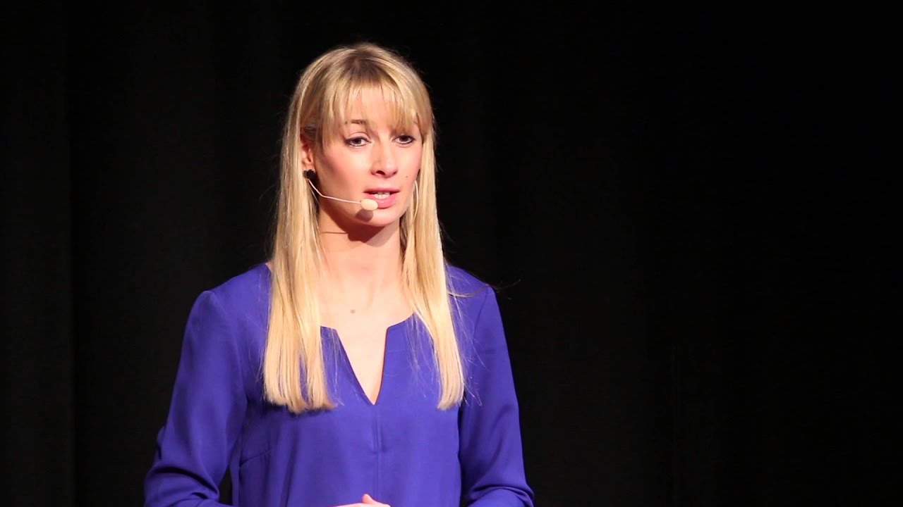 Wildlife conservation and the art of letting go | Geraldine Morelli ...