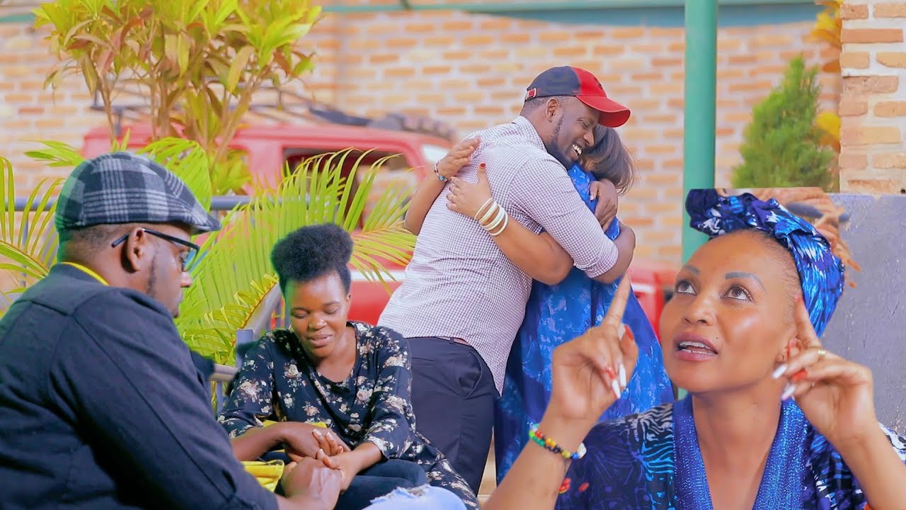 SHENGE EP 67: Mama Bambe yemeye Shenge disi ️ | Kevine arirahiye kubw 'Inzira y'umusaraba ...