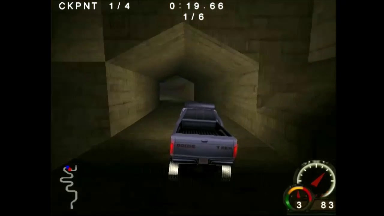 (PC) Let's Play Test Drive: Off-Road 3 Part 5 - YouTube