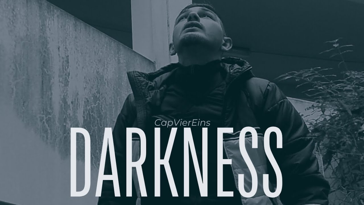 CapVierEins Dark Memory DARKNESS by VierEinsNull Beatz - YouTube