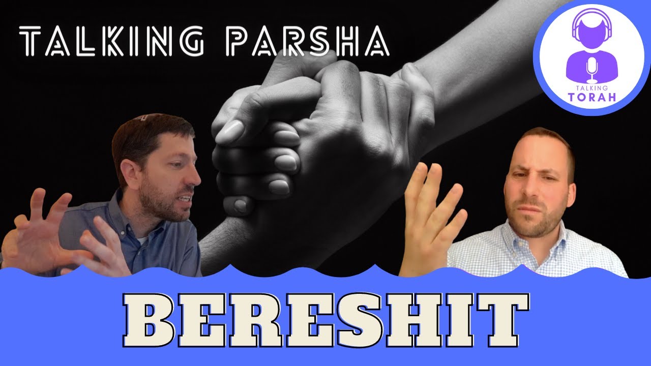 Parashat Bereshit - "The creation of Chava (Eve)" - why?? (Talking ...