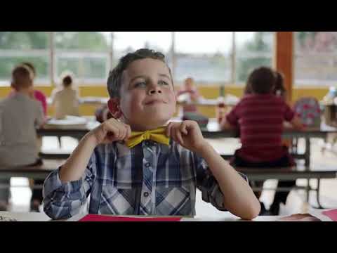 Staples 2017 Commercial TV Spot - YouTube