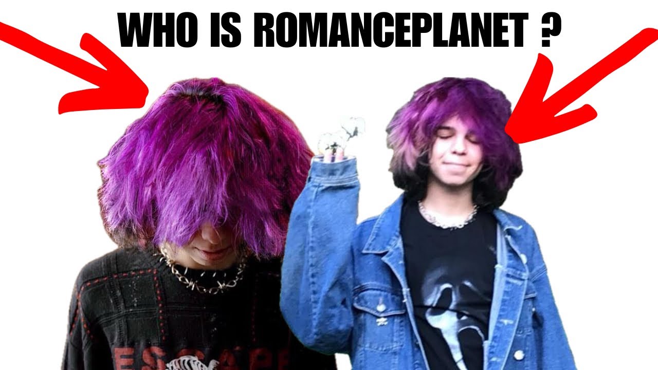 ROMANCEPLANET - FALL FROM THE SKY | FULL REACTION & REVIEW - YouTube