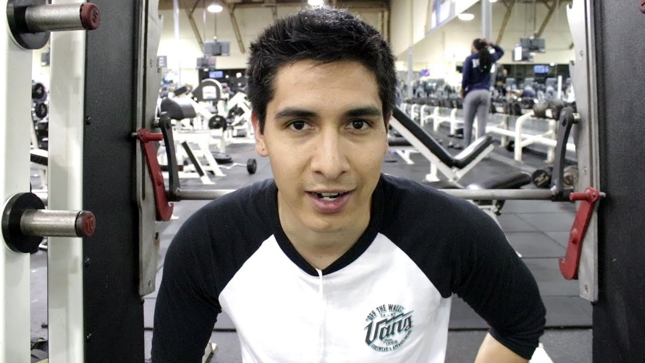Day 6: 5 Best Supporting Exercises For Calisthenics - YouTube