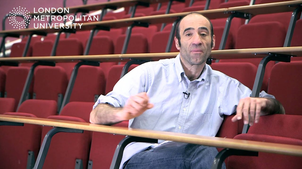 Stuart Isaacs - CAIPAS Support - YouTube