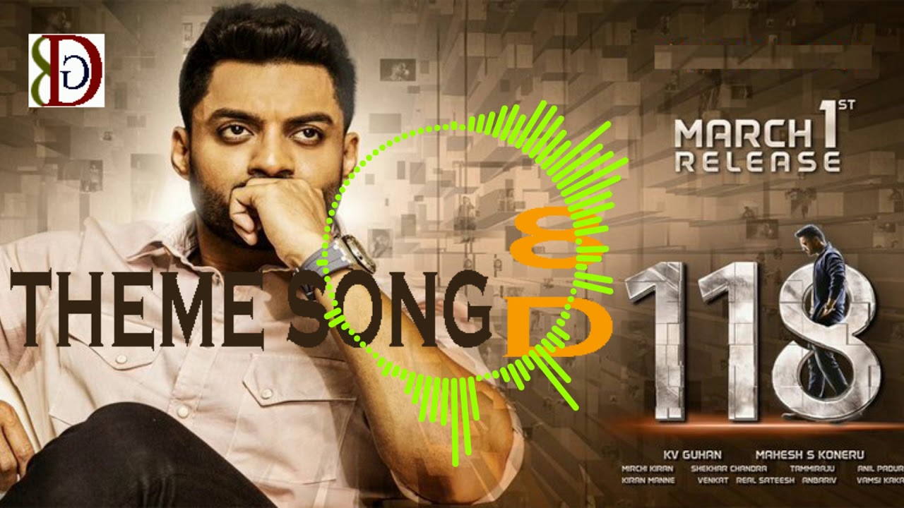 118 theme song 8d virtual audio - YouTube