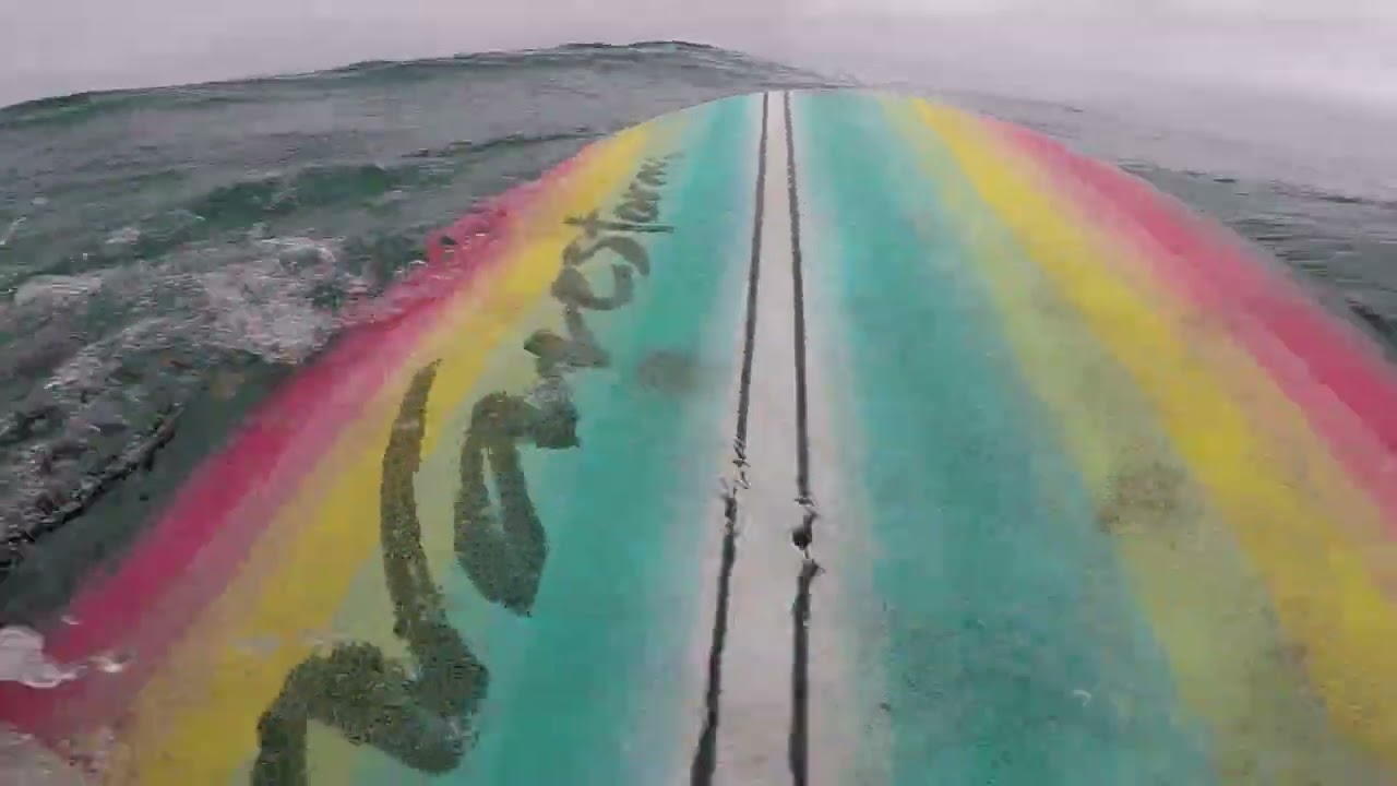 phil sick wipeout - YouTube