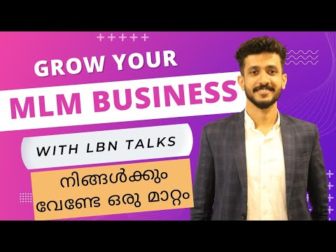 MLM training update|LBN TALKS 7 nth batch training|direct selling ...
