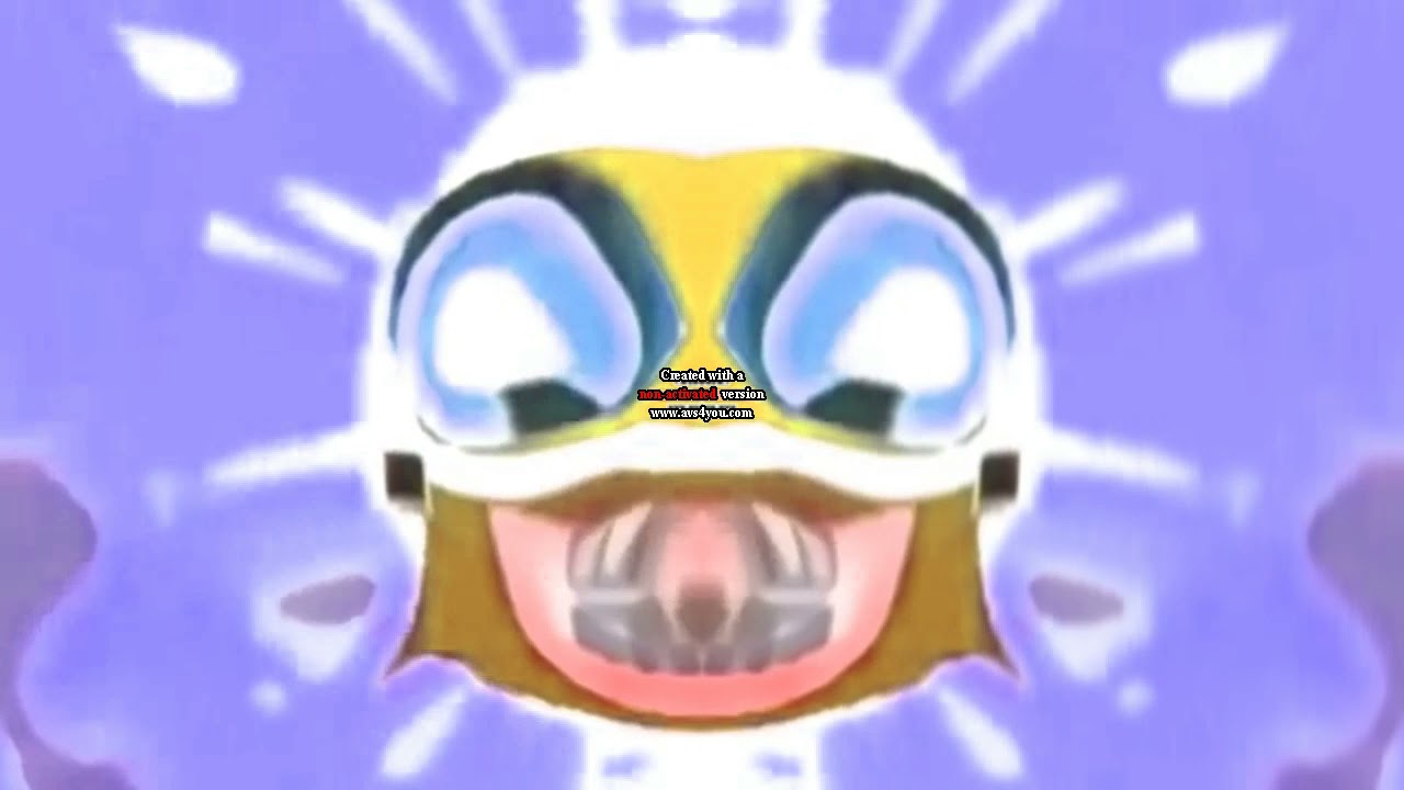 Ward Csupo Effects Round 1 vs Everyone (1/24) - YouTube