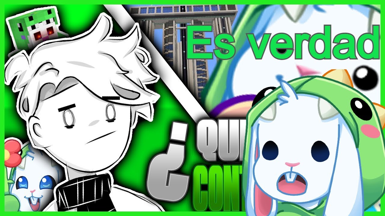 Conterstine reacciona a ¿Quién es Conterstine? y a su pvp con Hasvik ...
