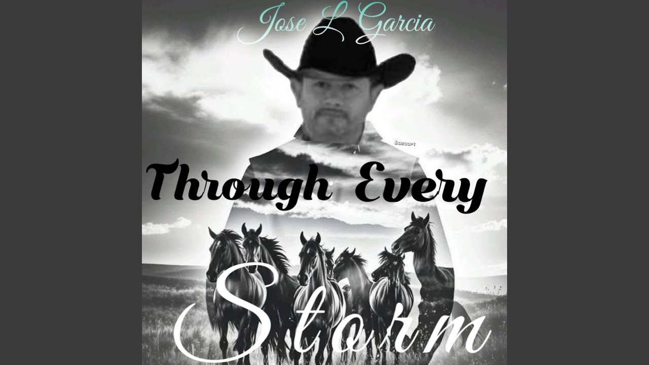 Through Every Storm - YouTube