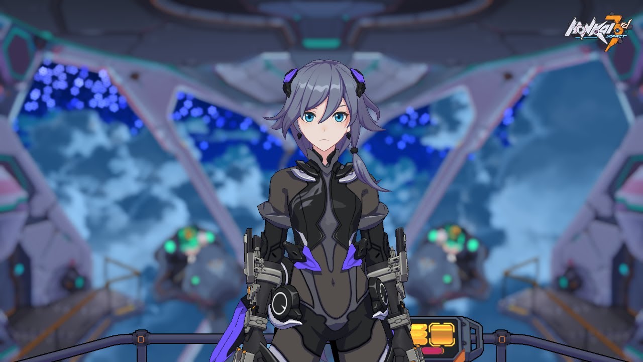 HOW TO GET SHADOW KNIGHT HONKAI IMPACT - YouTube