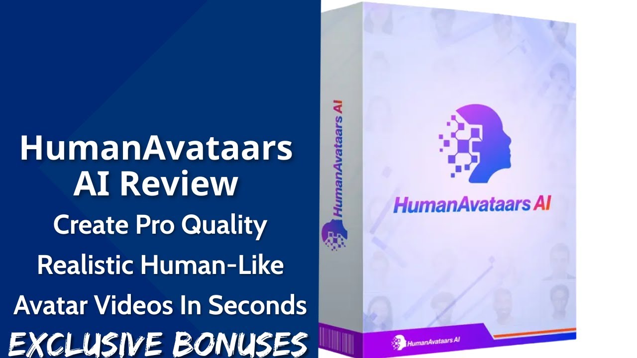 Human Avataars AI Review | Create Pro Quality Realistic Human-Like ...