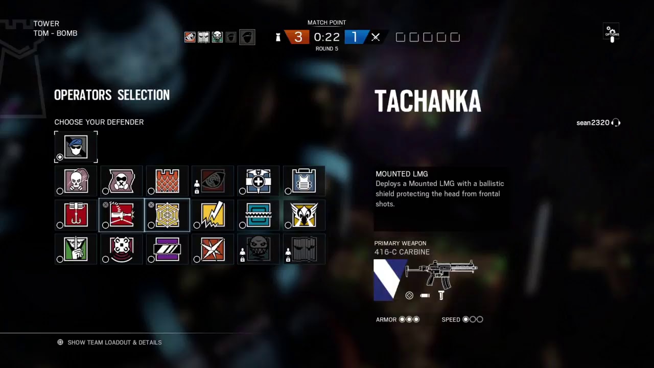 R6 ranked with toxic - YouTube